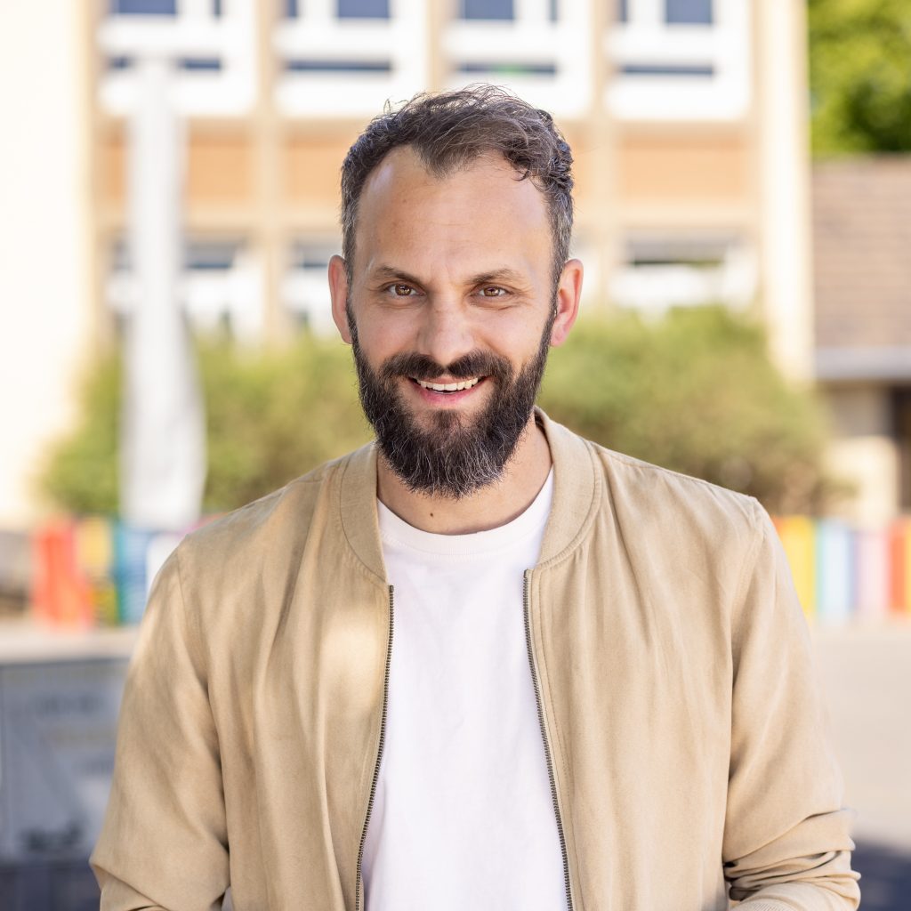 Leon Berg › SPD Brühl