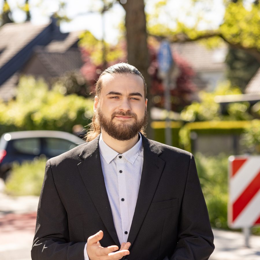 Ratskandidatinnen und Ratskandidaten der SPD › SPD Brühl